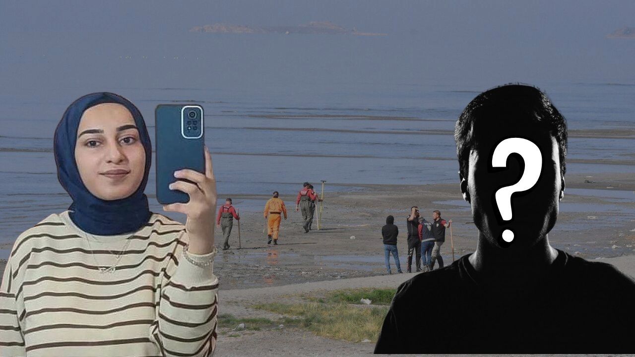 Rojin Kabaiş Davasında Sürpriz Tanık: Her Şeyi Anlattı! - Yozgat Haber - Yozgat Son Dakika Haberleri